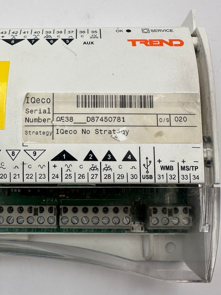 trend IQECO IQE38-1201U80036 | eBay