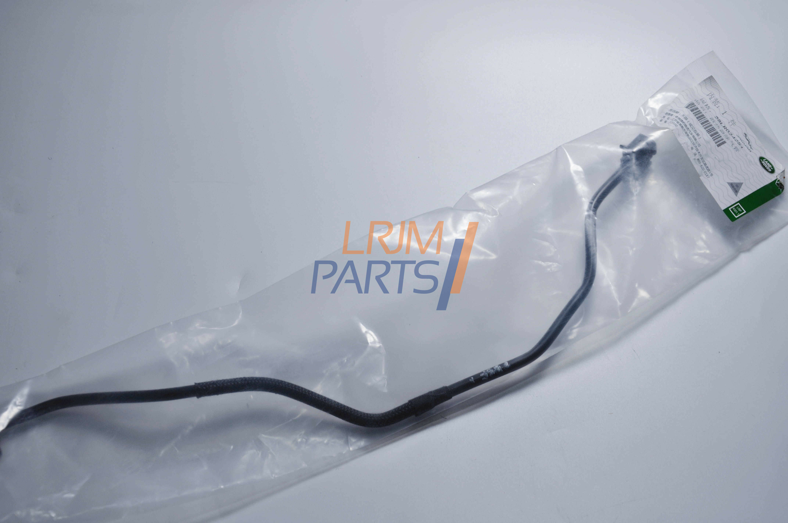 Genuine Land Rover Range Evoque 2.0 RADIATOR TOP OVERFLOW HOSE LR024251 ...