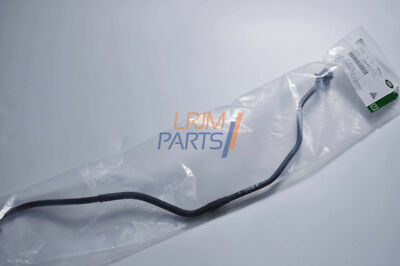 Genuine Land Rover Range Evoque 2.0 RADIATOR TOP OVERFLOW HOSE LR024251 ...