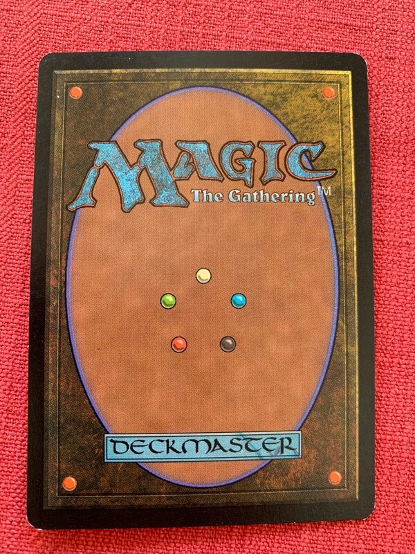 Carte Magic MTG 6ème édition (6ED) - honneur du guerrier FR EX | eBay