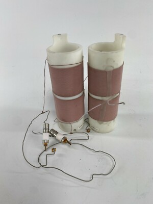 Sciex Coils for API System 018667 B and 019271 A | eBay