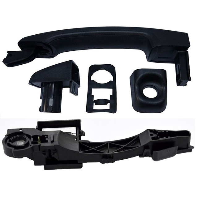 Mechanism Door Handle Right Side Master 3 MOVANO 806078197r for sale ...