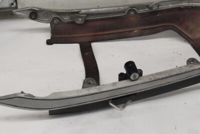 1984 HONDA NIGHTHAWK 650 NIGHT HAWK 650 COWL | eBay