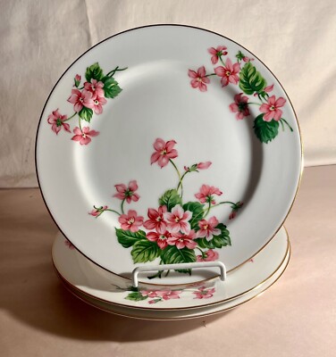 4 Hira Nydia 10" Dinner Plates | eBay