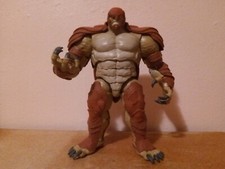 Marvel Legends Armadillo (BAF) Armadillo Build A Figure