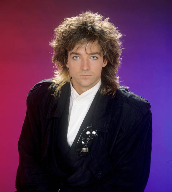 Glass Tiger Canadian rock band in Munich 1986 OLD MUSIC PHOTO 19 | eBay