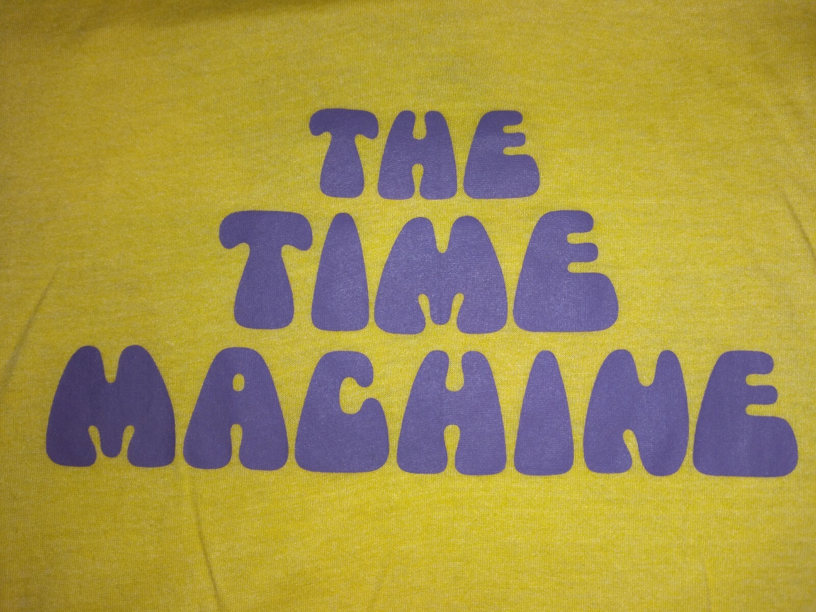 Original 80s The TIME MACHINE 66 WNBC Radio Program R… - Gem