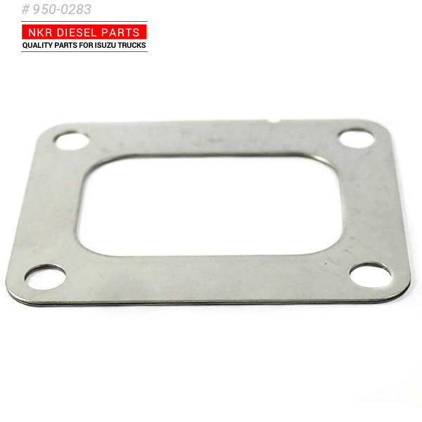 Genuine Isuzu Gasket Cover 8970241240 / 8-97024-124-0 OEM for sale ...