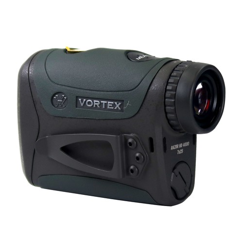 Vortex Optics Razor HD 4000 Laser Rangefinder | eBay