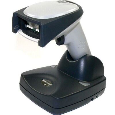 Honeywell 4820 Handheld Barcode Scanner 4820HDH0C1CBE with Charging bay ...