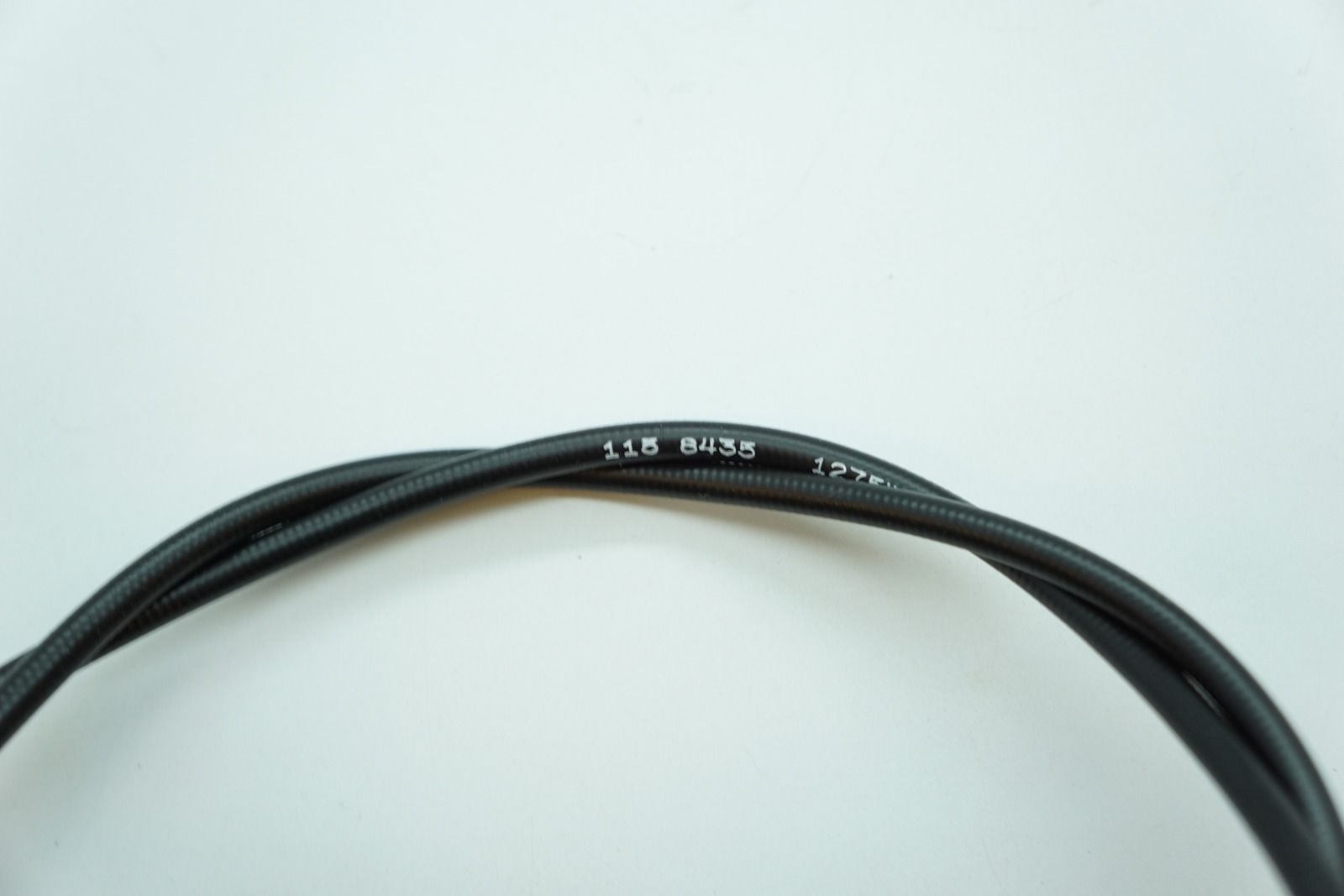 OEM Toro Lawnmower Drive Cable 115-8435 TRACTION CABLE; 2009-2015 Drive ...