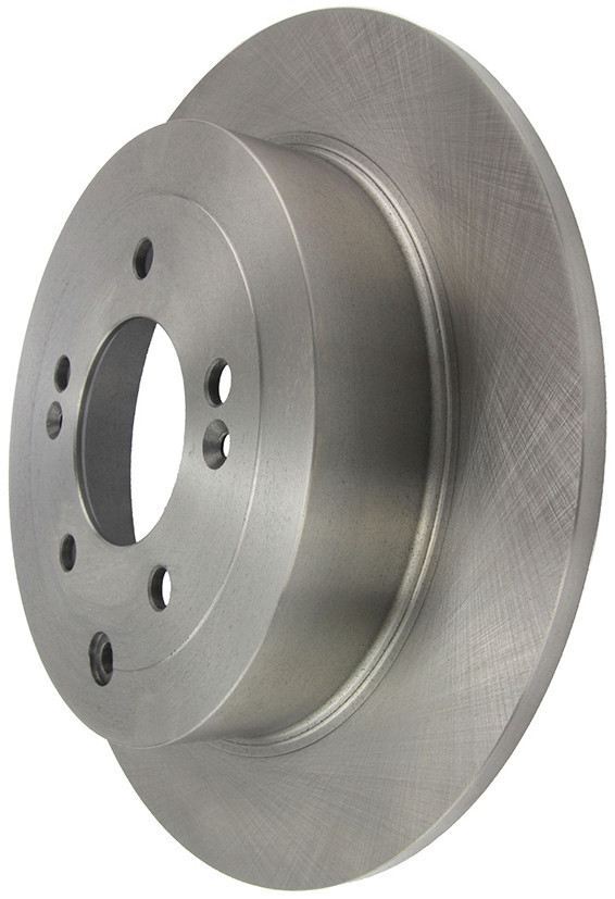 Disc Brake Rotor FVP 121.51051 for sale online | eBay