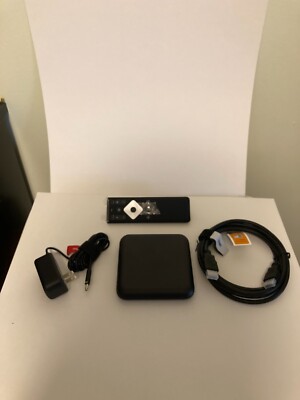 Xfinity XiOne-SC(B) Streaming Device TV Box SCXI11BEIBCO HDMI w/ REMOTE ...