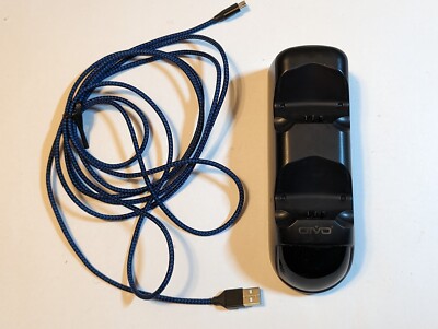 ATRIX Dual Charging Dock Station PlayStation 4 DUALSHOCK PS4 MODEL TP4 ...