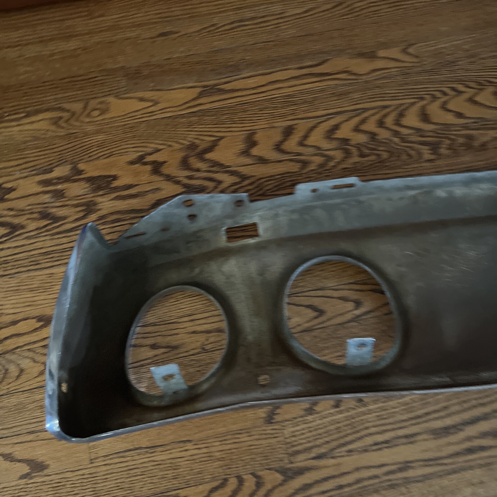 1971 chevelle rear bumper | eBay