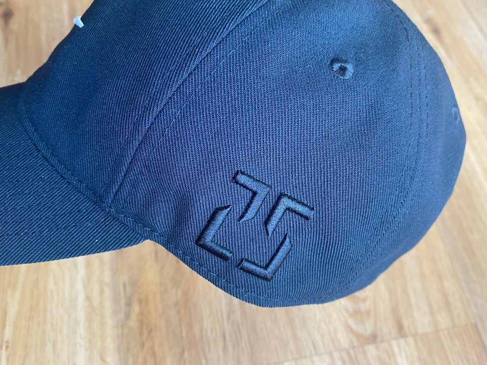 Nike TW Tiger Woods 25th Anniversary Heritage 86 Golf Hat 1997 Masters ...