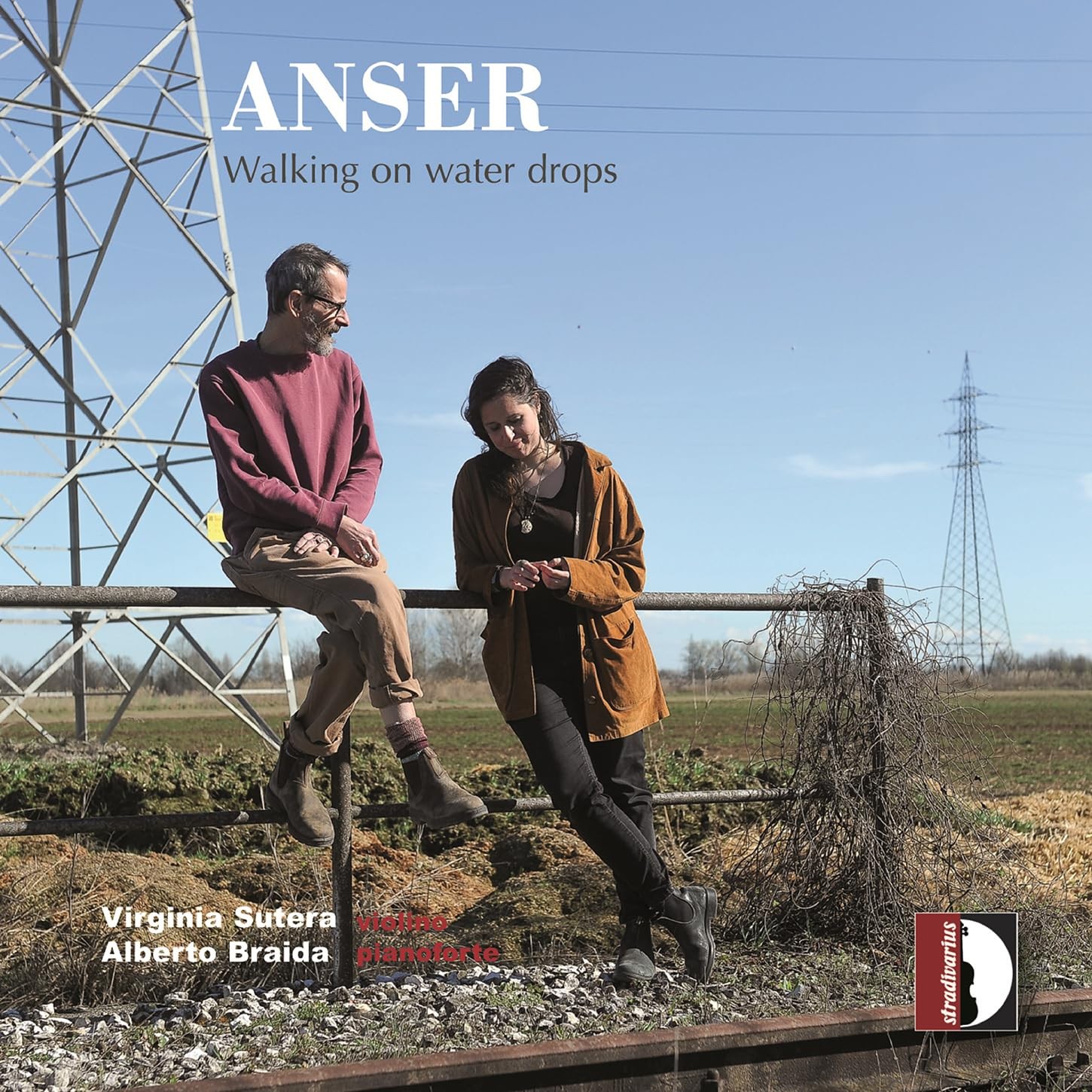 - Anser (CD) | eBay