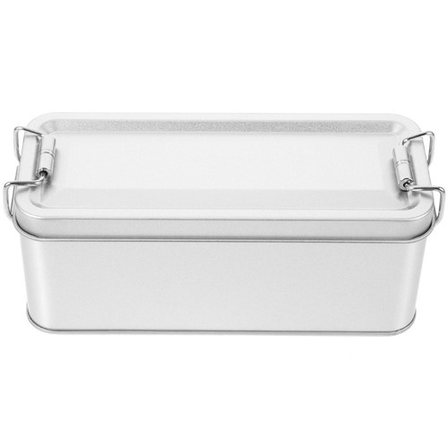 Cream Cracker Storage Container Crackers Tin Biscuits Gift Packing Box ...