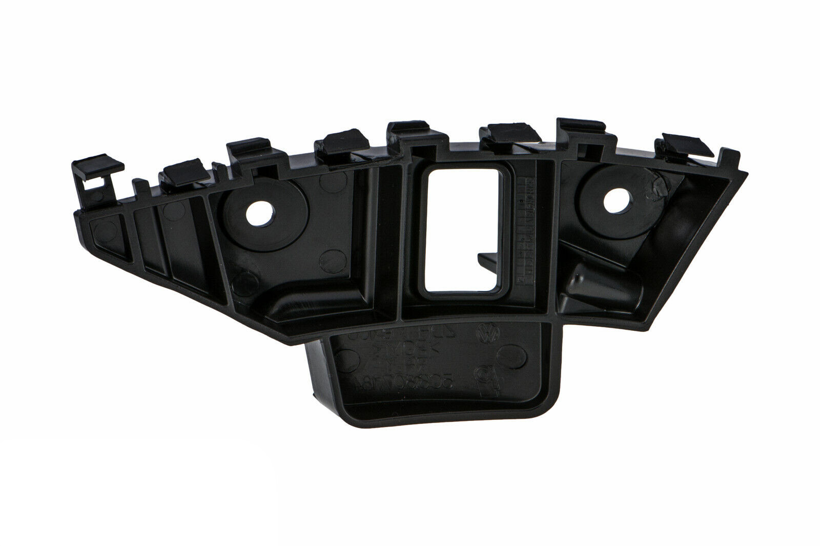 VW Volkswagen Left Front Driver Side Fender Bracket Retainer 11-14 ...