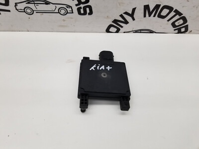 2023 KIA SPORTAGE MK5 NQ5 FRONT DISTANCE RADAR SENSOR OEM 99110P1000 ...