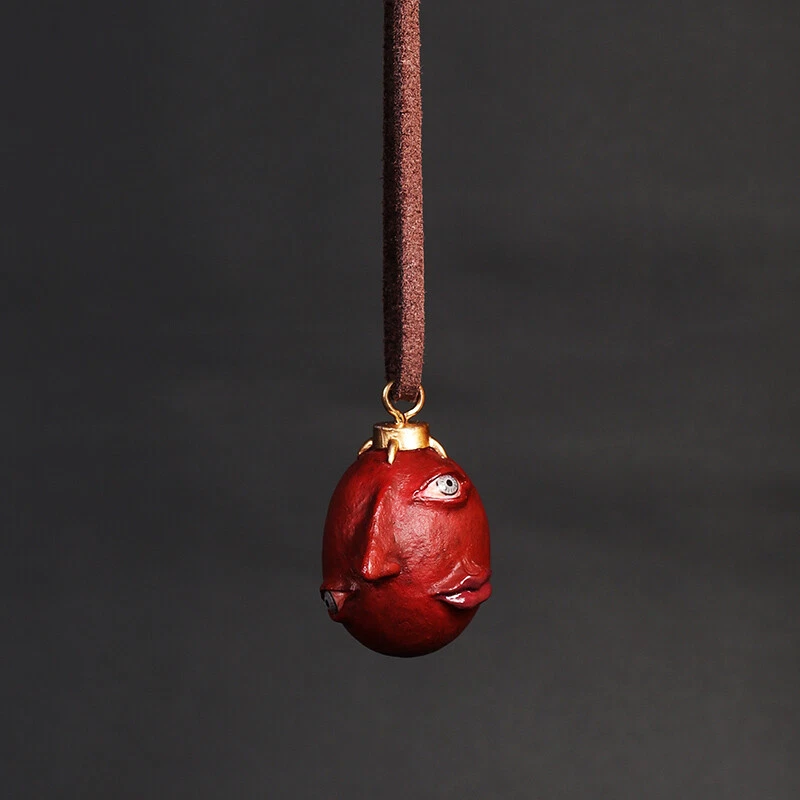 Berserk Behelit Necklace