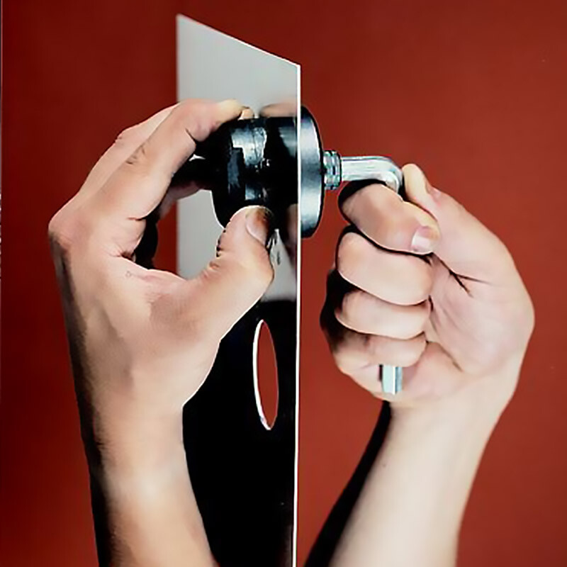 Q Max Sheet Metal Punch Hole Punch 16mm 20mm 22.5mm 25mm 32.5mm 35mm ...