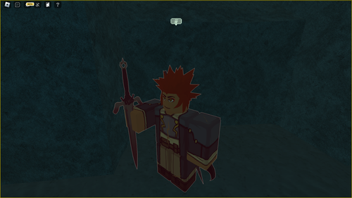 Deepwoken KYRSBLADE / KYRSTREZA / KRYSCLEAVE (3 STAR DMG) Roblox | eBay