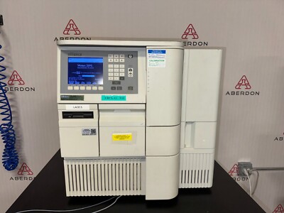 Waters e2695 Alliance Separations Module HPLC System 2695 #17264 | eBay