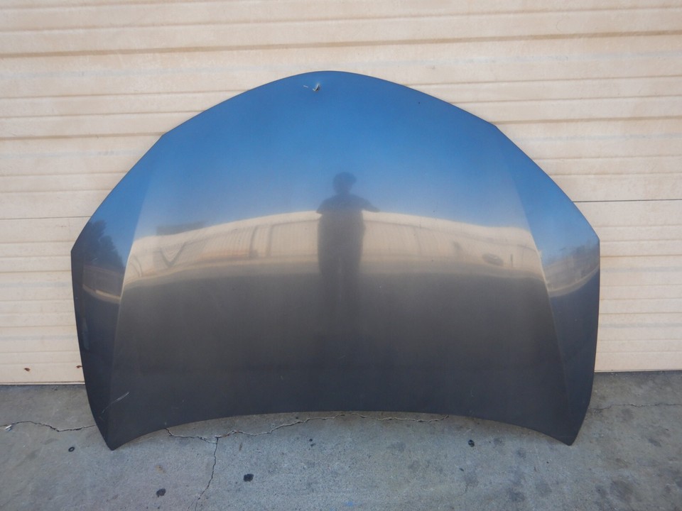 2014-2019 Toyota Corolla Hood | Genuine OEM | Front | Hood Panel