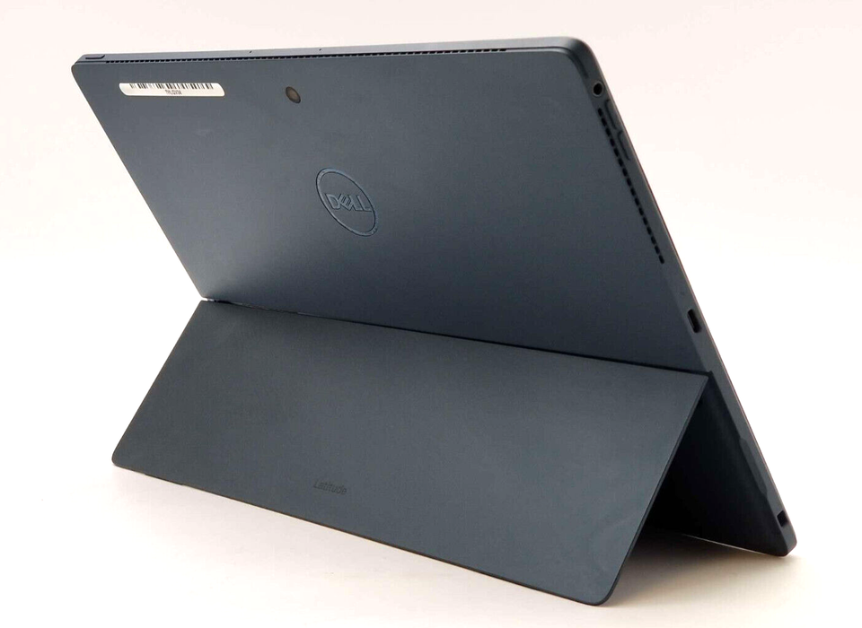 Dell Latitude 7350 Tablet PC Intel Ultra 5 134U 16GB Ram 256GB NVMe ...