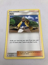 Hala Pokemon Cards - Find Pokemon Card Pictures With Our Database ...