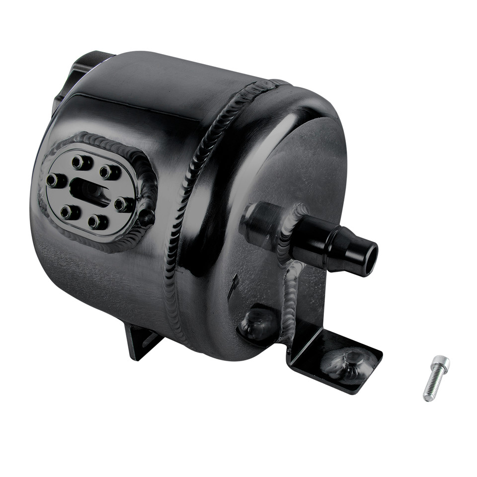 Radiator Header Overflow Coolant Tank For 07-2013 Mini Cooper S Mk2 R56 ...