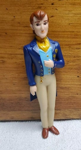Sofia The First King Roland 5.75" Figure Mattel 2012 Disney Junior Royal Family | eBay