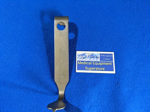 V. Mueller Surgical Orthopedic Collis Taylor Retractor NL9402-004 | eBay