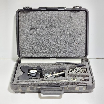 Indicators - Dial Indicator Kit