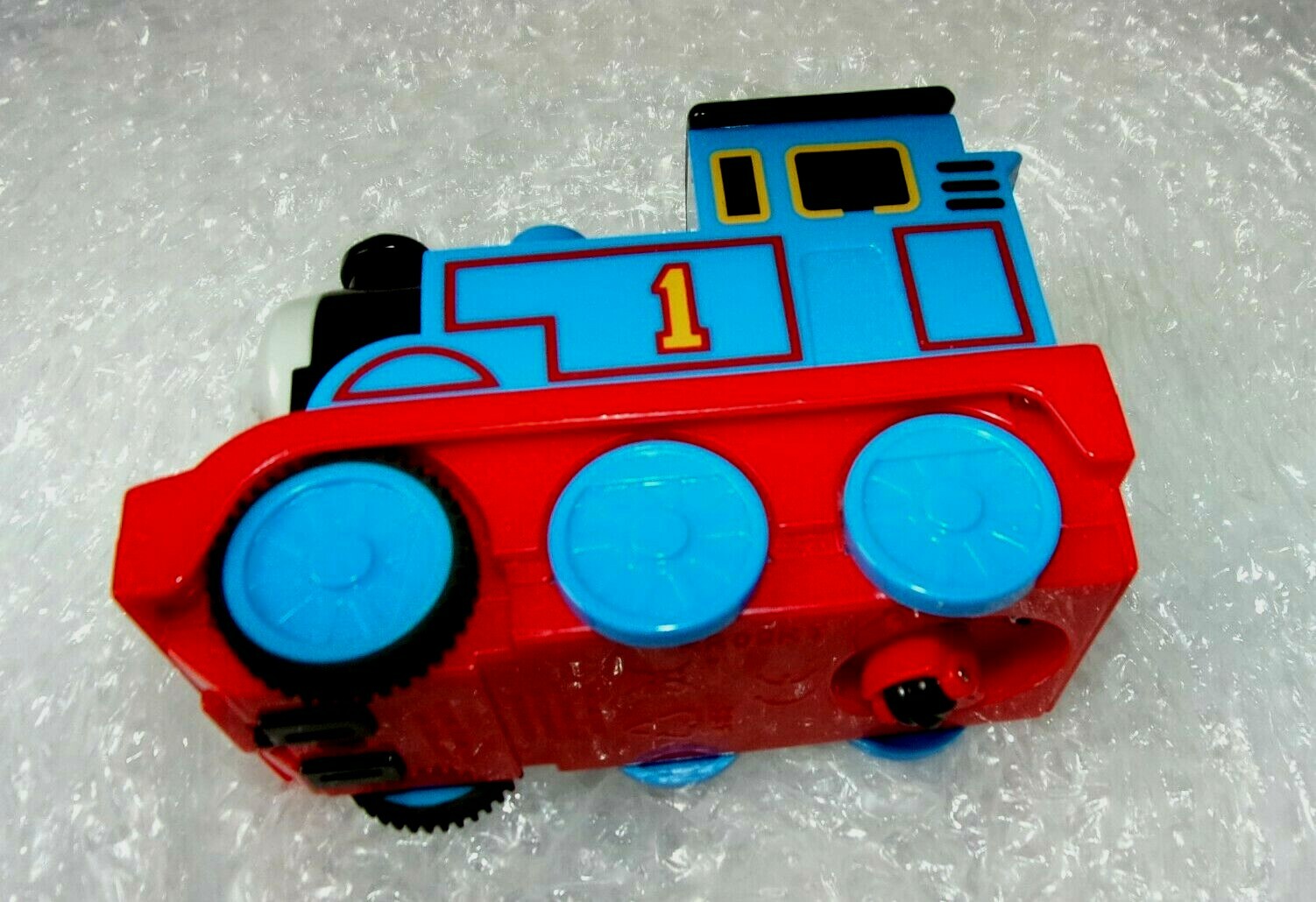 THOMAS THE TANK ENGINE : GULLANE : 2007 : DECORATIVE ITEM ONLY . | eBay UK