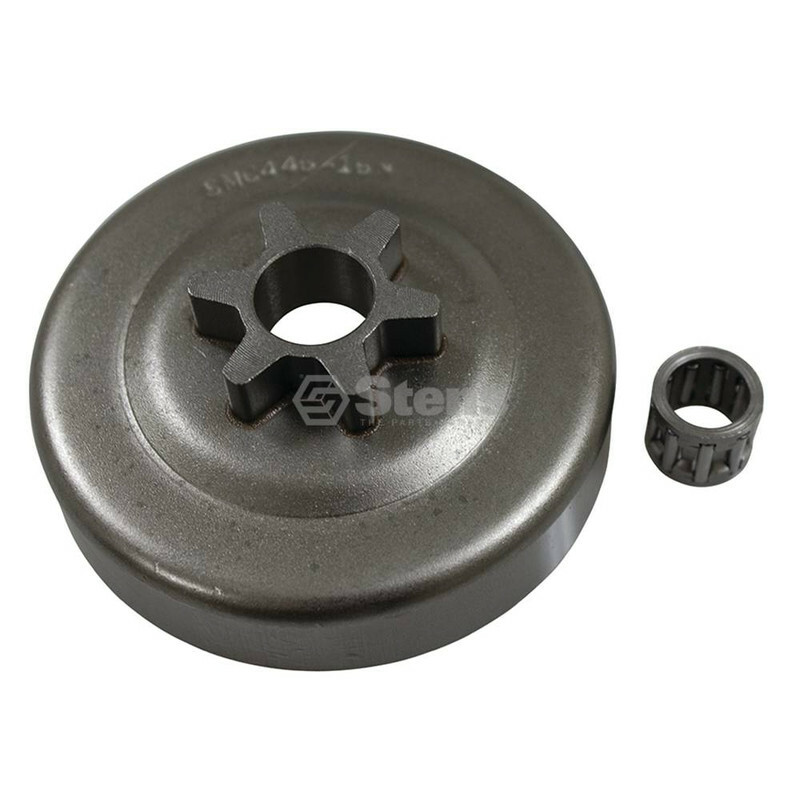 Stens Pro Spur Sprocket 3 8" LP Pitch 6 Teeth for Herr N174m6 Rotary ...