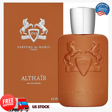 Althaïr Eau de Parfum by Parfums de Marly– Basenotes