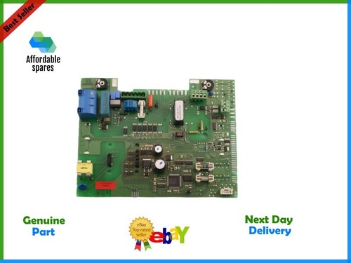 WORCESTER GREEN STAR 25 30 SI PCB 87161095400 8748300939 (2 knobs on ...