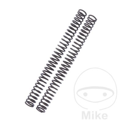 YSS Linear Fork Springs fits Honda CRF 450 R 2019-2020 | eBay UK