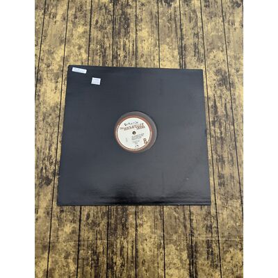 Fatboy Slim The Rockafeller Vinyl Record Album ASW 6242 | eBay