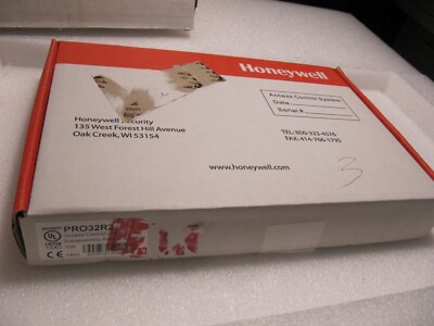 Control Panels & Keypads - Reader Access Control