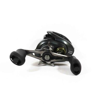 Baitcasting - Curado Cu 200