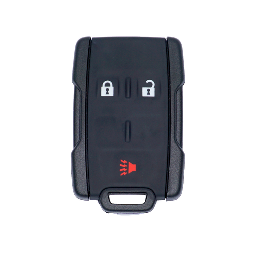 OEM 2015 2016 2017 2018 2019 CHEVY SILVERADO 1500 2500 KEY REMOTE FOB ...