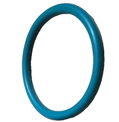 (QTY:2) OEM Detroit 23515470 Diesel Injector Tube O-Ring Seal, Series ...