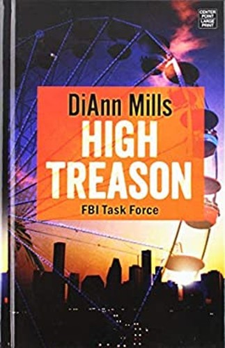 High Treason Library Binding DiAnn Mills 9781683247159| eBay