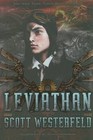 Scott Westerfeld Leviathan (Paperback) Leviathan Trilogy (UK IMPORT ...