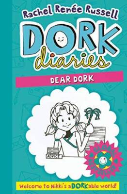Dork Diaries: Dear Dork - Paperback By Russell, Rachel Renee - GOOD | eBay