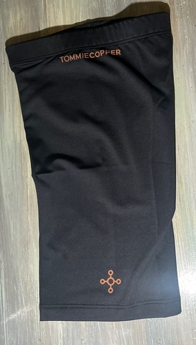 TOMMIE COPPER VITALITY ELBOW SLEEVE Adult Size 5XL Black | eBay