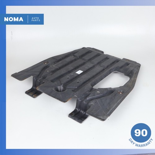 10-12 LR Range Rover L322 Rear Engine Under Splash Guard Shield Cover ...